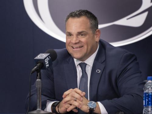 Athletics | Penn State University